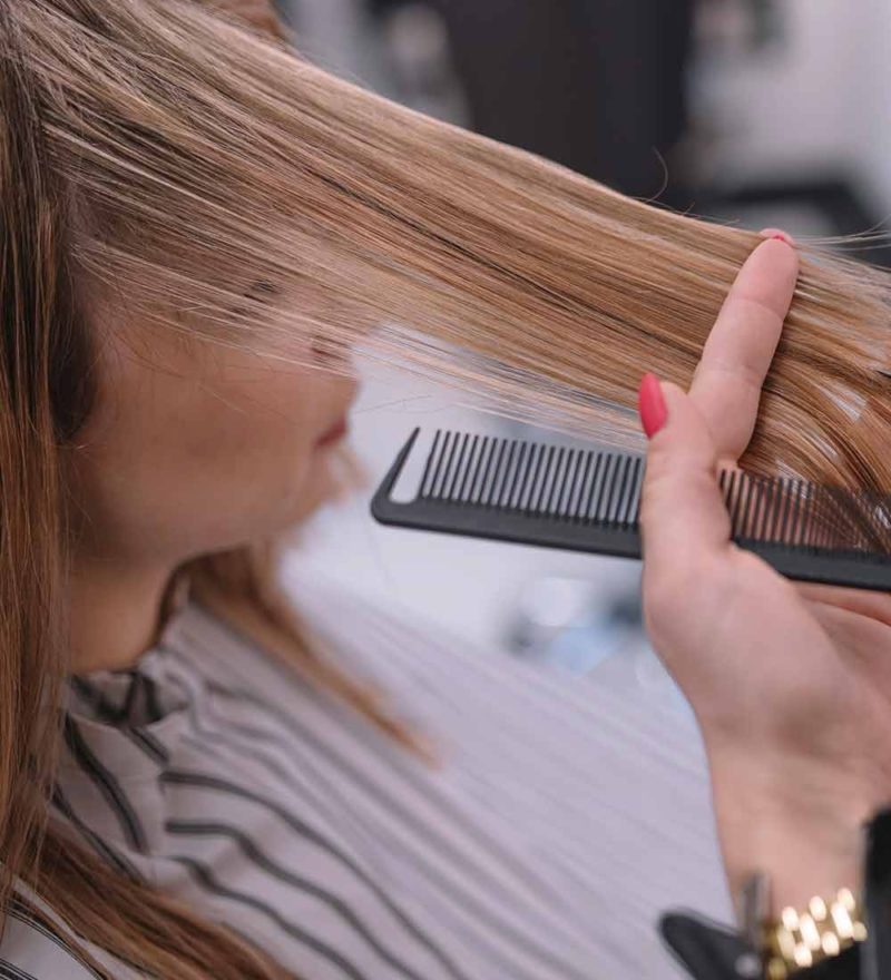 Services – Colors salon